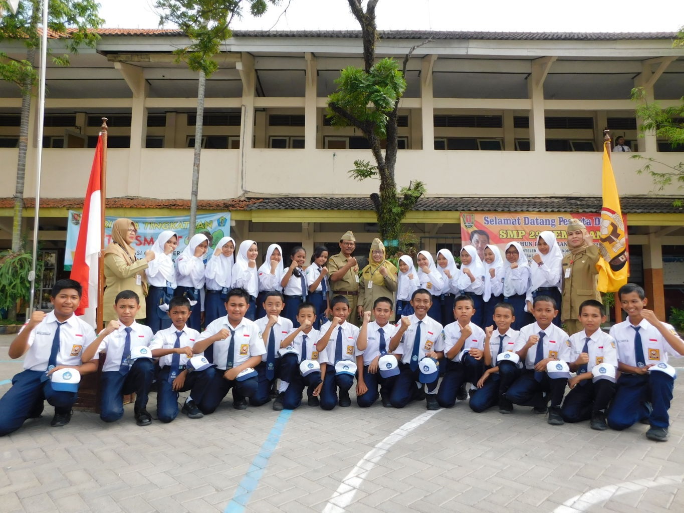 OSIS